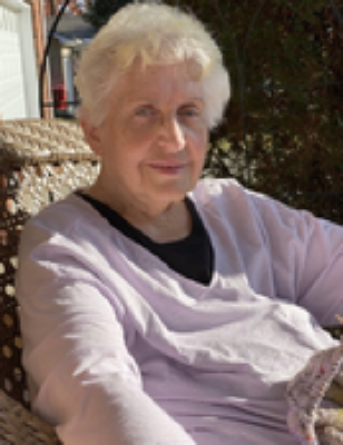 Jane Sell Obituary - 2021 - Laurel Funeral Home
