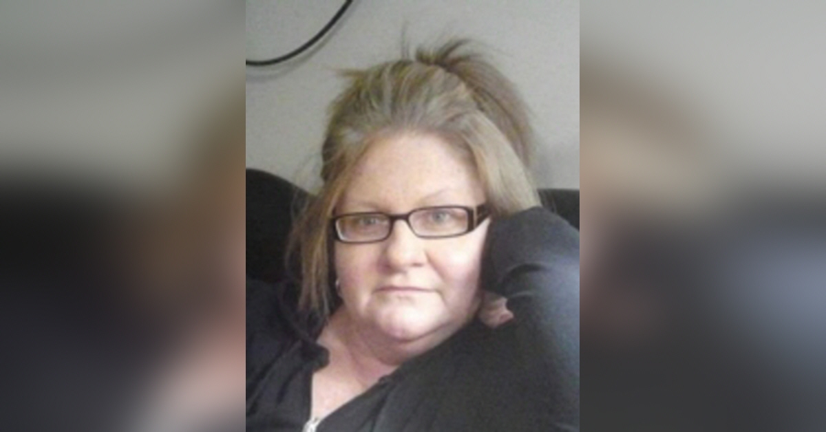 Obituary information for Angela Kaye Ratliff