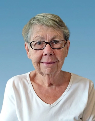 Sandra Ruth Moon Obituary