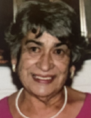 Anna Chavez Obituary