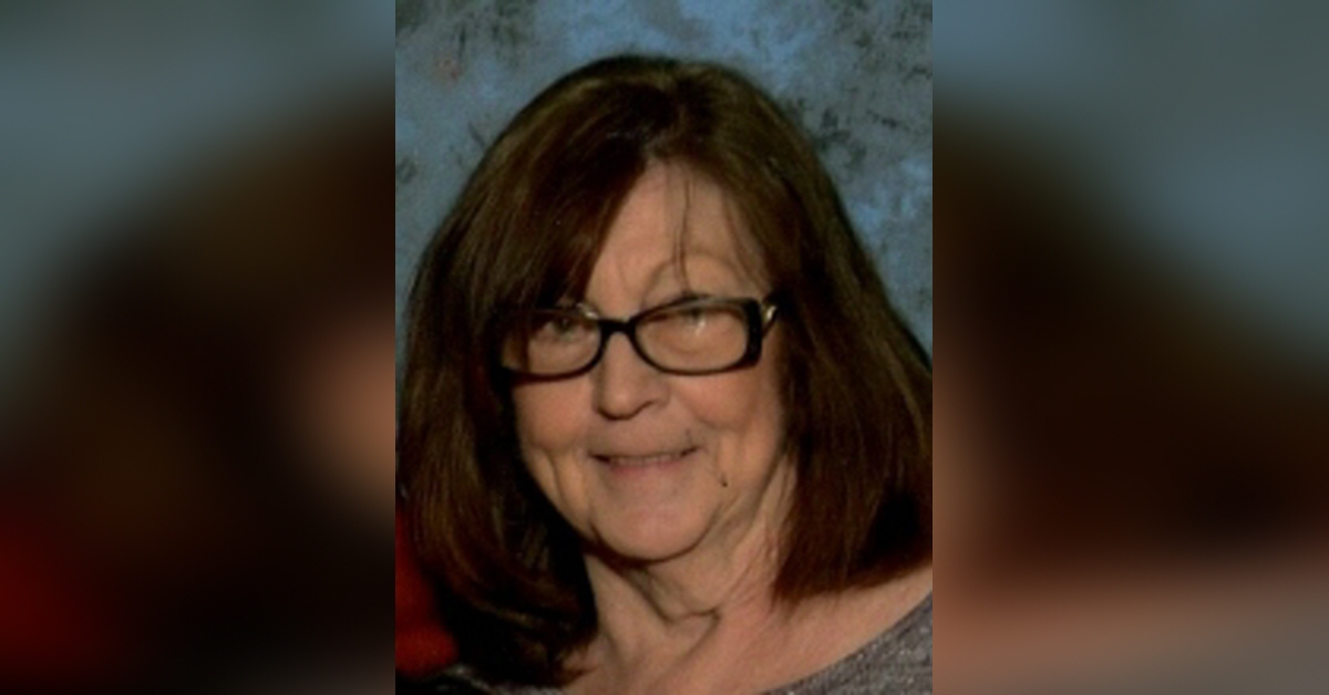 Obituary information for Beverly Lynn Bailey