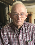 Robert "Bob" Earl Ludgate - 2021 - Bustard & Jacoby Funerals ...