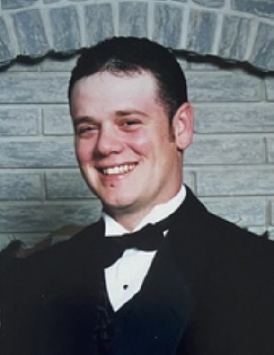 Aaron D. Snow Obituary - 2021 - Slade's Funeral Home