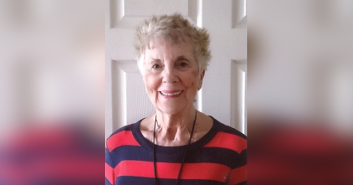 Obituary information for Margaret Mary Roddy