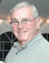 James E. Raab 23037661