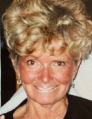 Cynthia Ann Redman Obituary