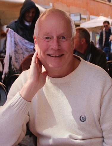 Terry Nelson - 2021 - Caldwell Parrish