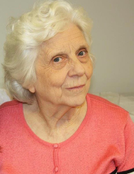 Mary Virginia Woolfolk Legge - 2021 - Pate-Jones Funeral Home