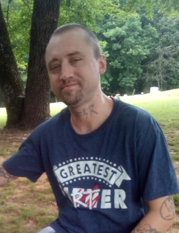 Rodney Alan Phillips - 2021 - Griffin Funeral Service