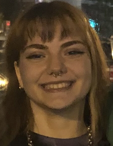 Zoe Harris - Memories Trees