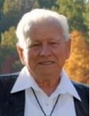 Leo D. Barker Obituary