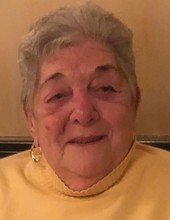 Josephine Caputo - 2021 - Colonial Funeral Home - Staten Island