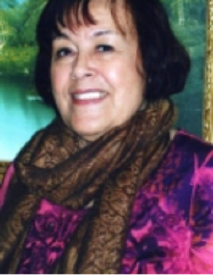 Maria A. Maldonado Obituary