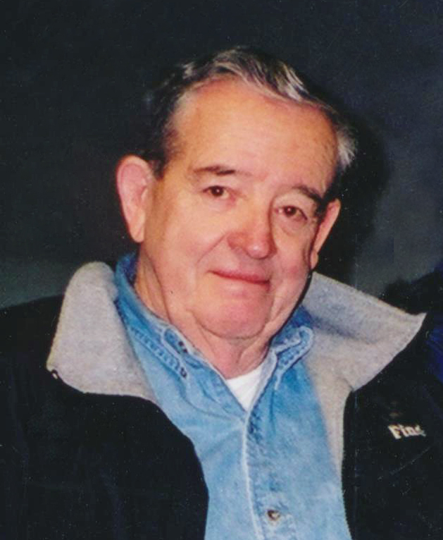 Roger Arnold Newton - 2021 - Gunderson Funeral Home