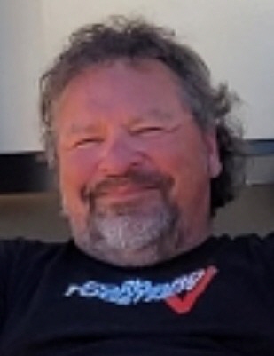 Roger D. Meinhold - 2021 - Gilmartin Funeral Home