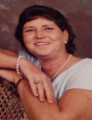 Mary Frances Slack Knox Obituary - 2021 - Holcombe Funeral Home, Inc.