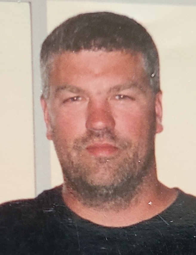 David L. "Mush" Roesch - 2021 - Calvert Funeral Homes