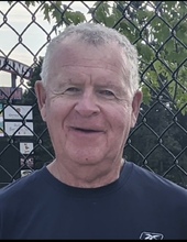 Robert Thomas Dolan - 2021 - Gill Brothers Funeral Home and Cremation ...