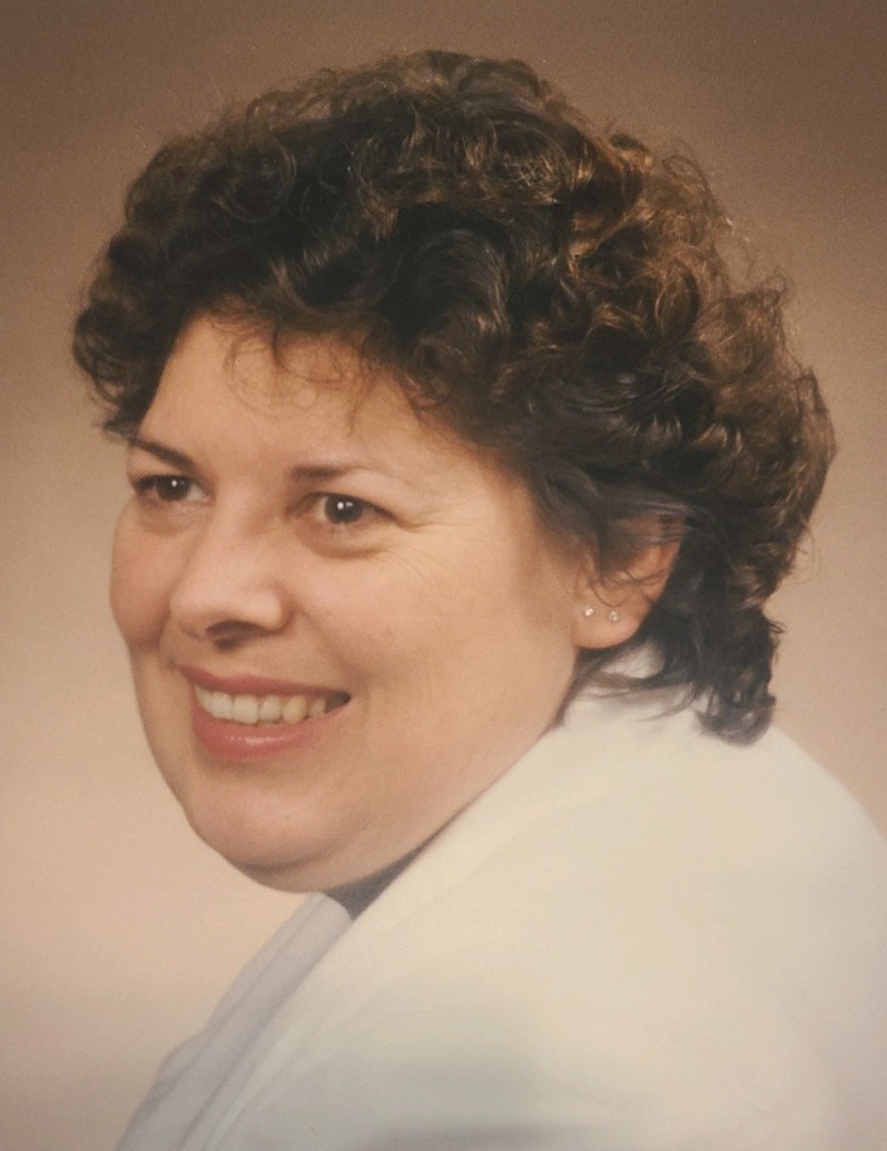 Susan Simons-Hulett - 2021 - Ramsay Group Funeral Services