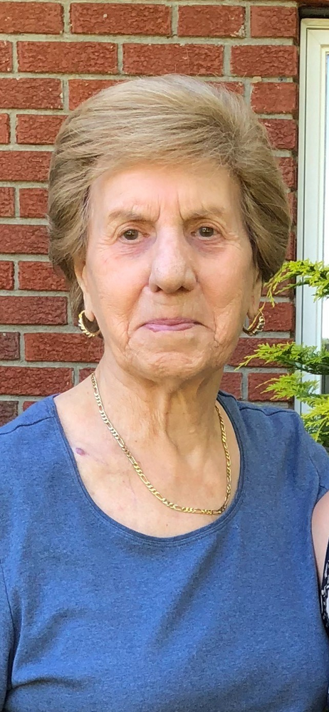 Dina Zito - 2021 - Sinatra Memorial Home