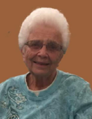 Annajeane "Jeane" Robinson Obituary - 2021 - Feehan-Rodenberger Funeral ...