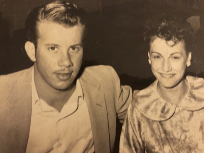 Barbara A. Volpe Obituary