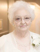 Betty Jean Bussey - 2021 - Grayson Funeral Home
