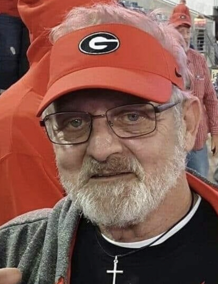 Richard James Crowle - 2021 - Music Funeral Home