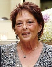 Adele Johnston - 2021 - Marshall Funeral Home