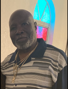 Pastor Nathaniel Houston Sr. - 2021 - Eric S. George Funeral Home