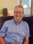 Joseph Michael Shea - 2019 - Phoenix Funeral Services, Inc.