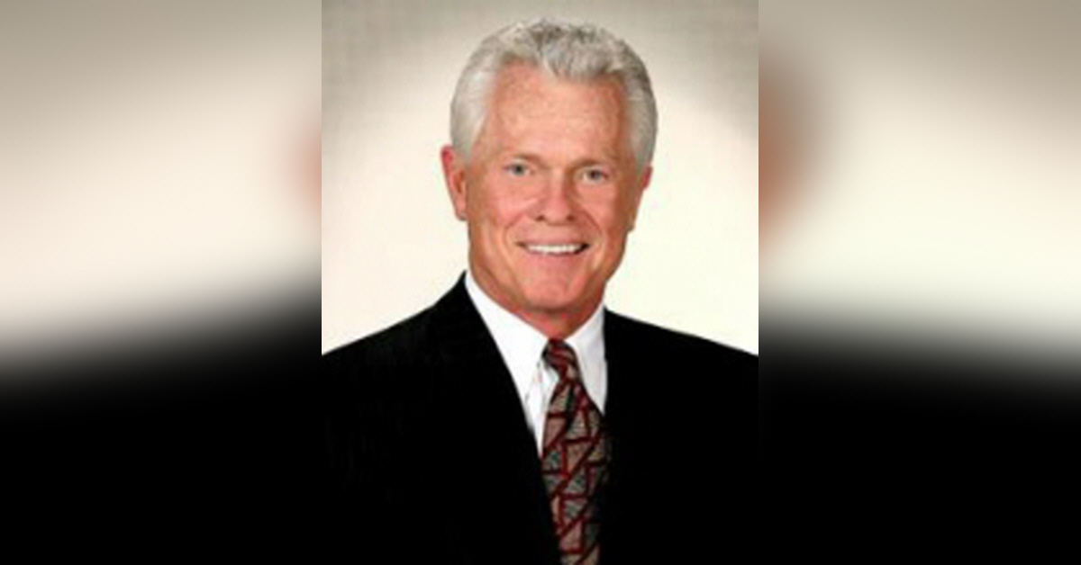 Obituary information for Edward (Ed) Foster Wheeler Jr.