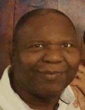 John Wesley Mayo - 2021 - Branford Dawson Funeral Home Inc
