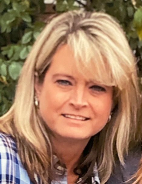 Amy Michelle Howell - 2021 - Kenly Funeral & Cremation Service