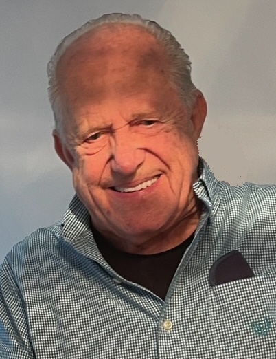 Kurt Hanson - 2021 - Ely Funeral Home