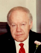 V. Donald Hartnett - 2021 - George E. Mason Funeral Home, Inc.