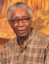 James Theron Baggs - 2021 - Royal Funeral Home, Inc.