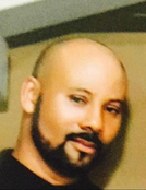 Randy Foster - 2021 - Fulton-Walton Funeral Home and Cremation services LLC