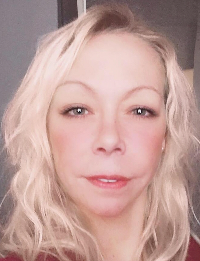 Jennifer "Jen" (Bomersheim) Bender - 2021 - Strauch Funeral Homes