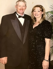 Susan Redding McKnight Lenard - 2021 - Griffin Funeral Home