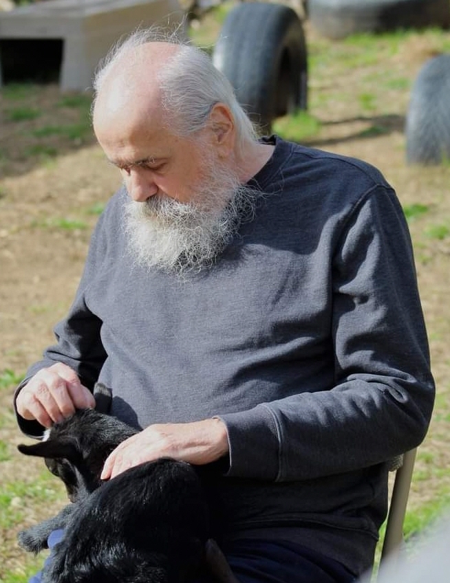 Neal C. Gerry Sr. - 2021 - Dougherty Brothers Funeral Home