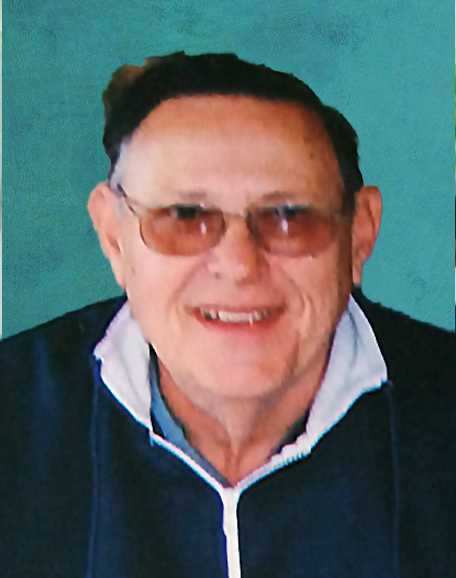 Wesley R. Wheeler - 2021 - Wakelee Memorial Funeral Home