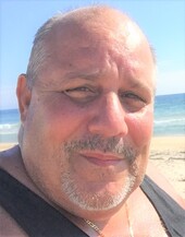 Douglas Boyer - 2021 - Schuyler Hill Funeral Home