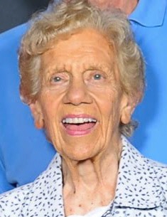 Mary Ellen Hogan - 2021 - Bopp Chapel