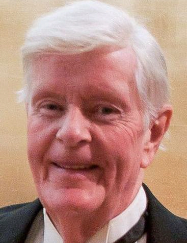 Dr. Kenneth Mott - 2021 - Monahan Funeral Home