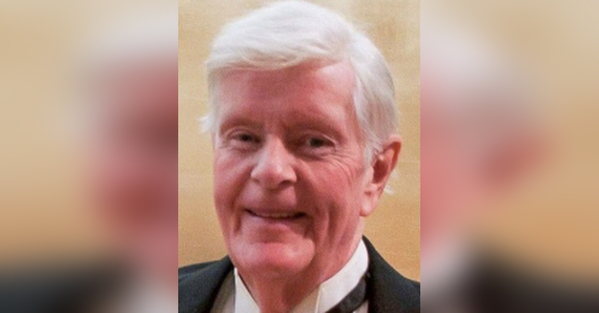 Obituary information for Dr. Kenneth Mott