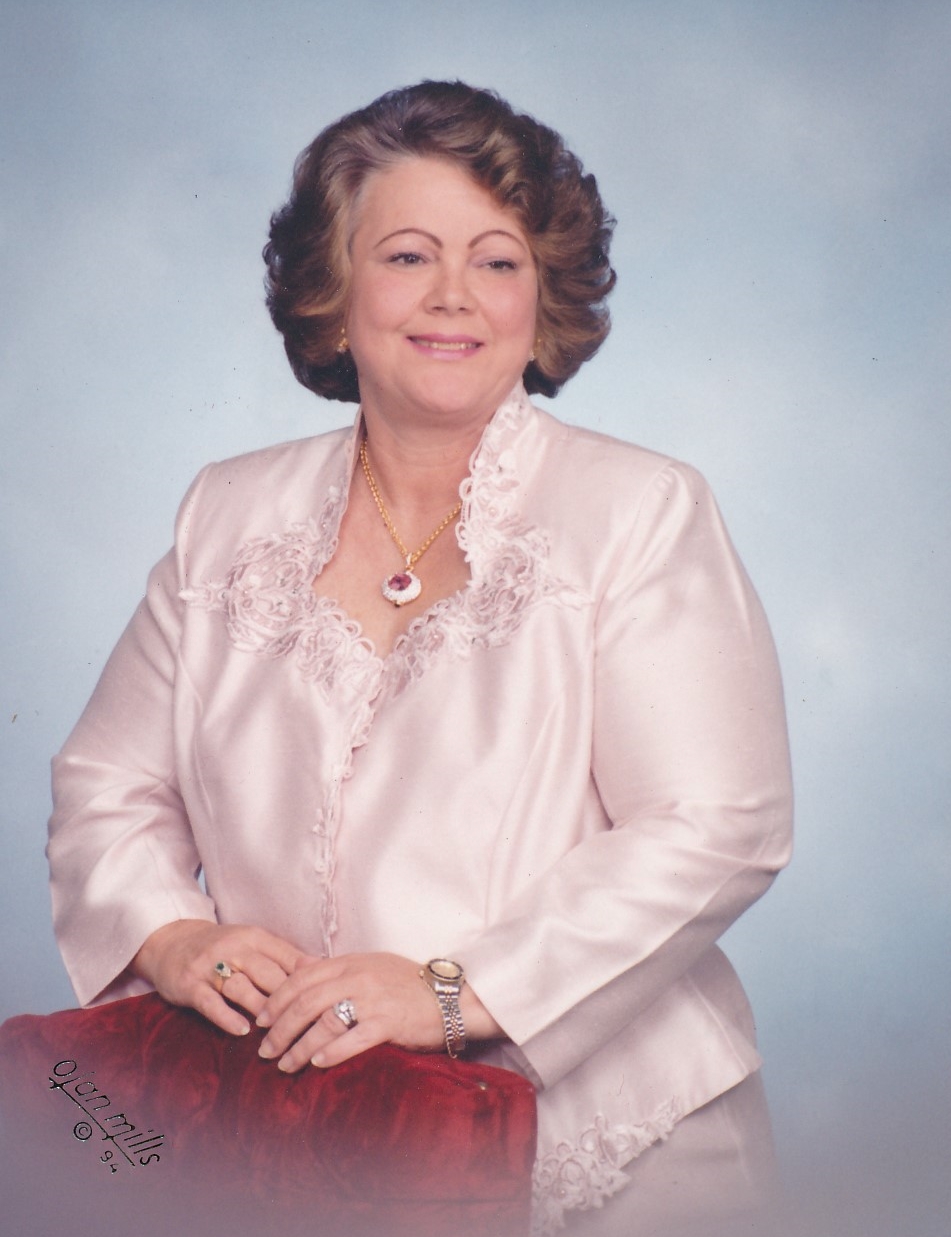Kathleen Miriam DeVillier - 2021 - Memorial-of-Vidor