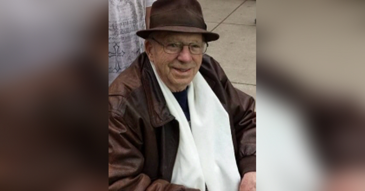 Obituary information for Gene Lewis Lehfeldt