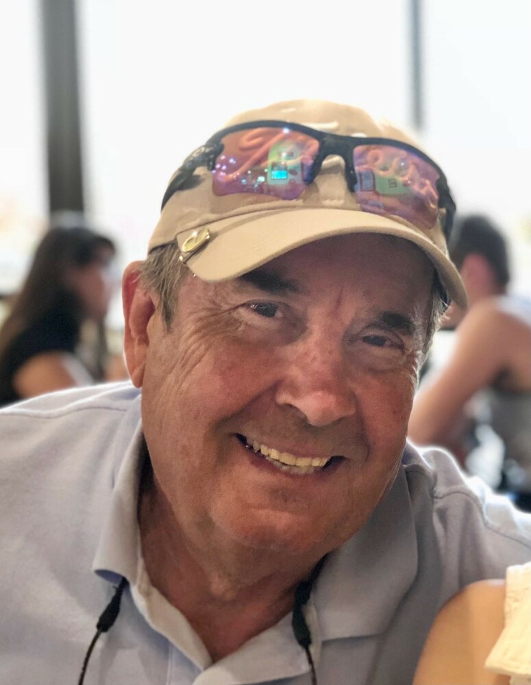 Robert Brent Shosted - 2021 - Summers Funeral Homes - Boise Chapel