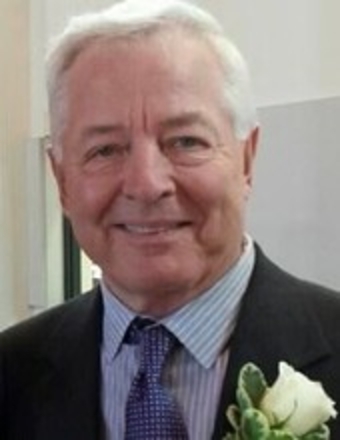 Dennis Otto Hirman Obituary - 2021 - Gill Brothers